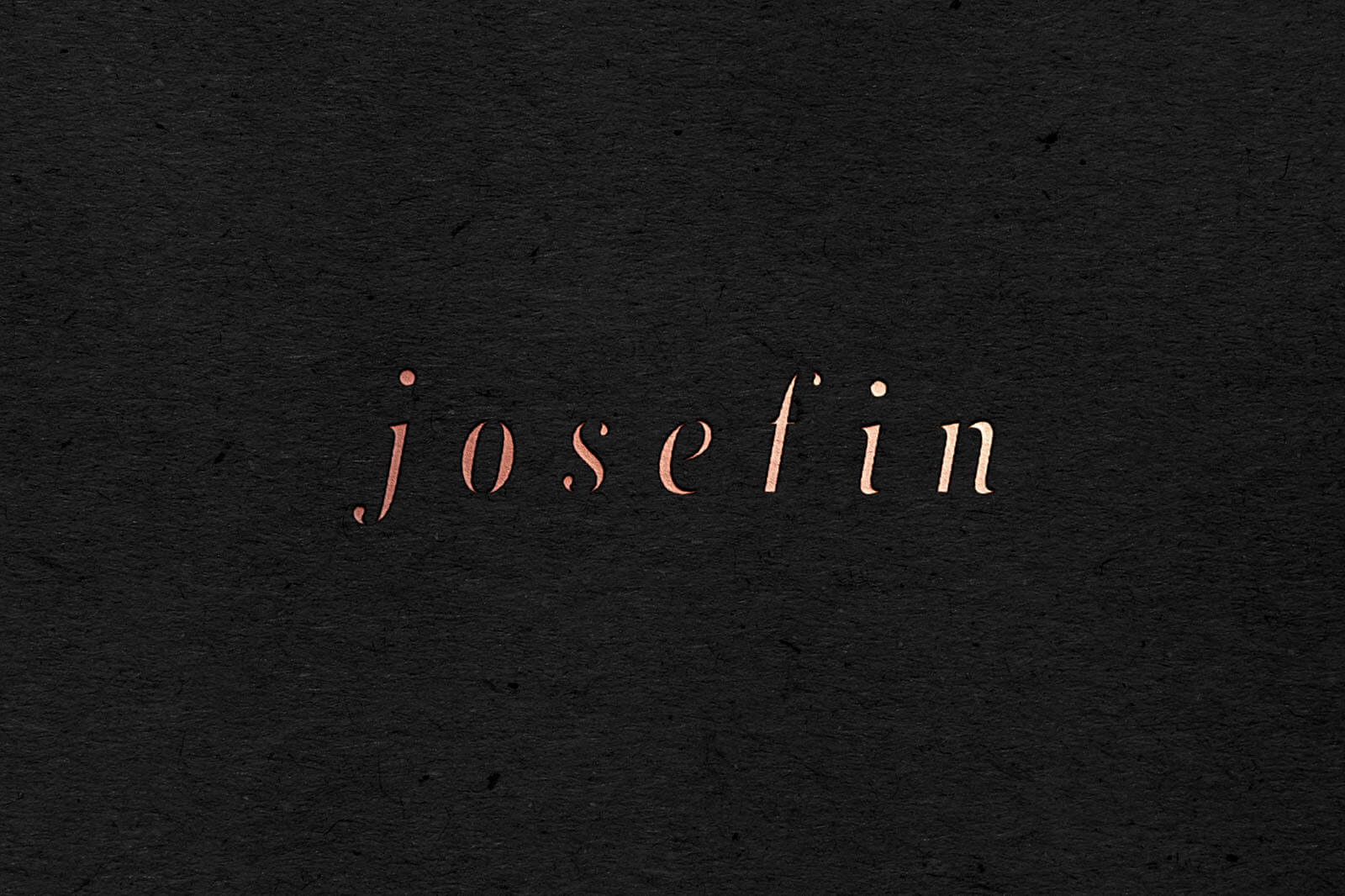 Avec. Brand Strategy // Josefin Magazine