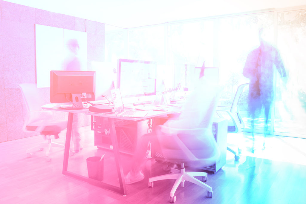 Avec. Brand Strategy // Stories